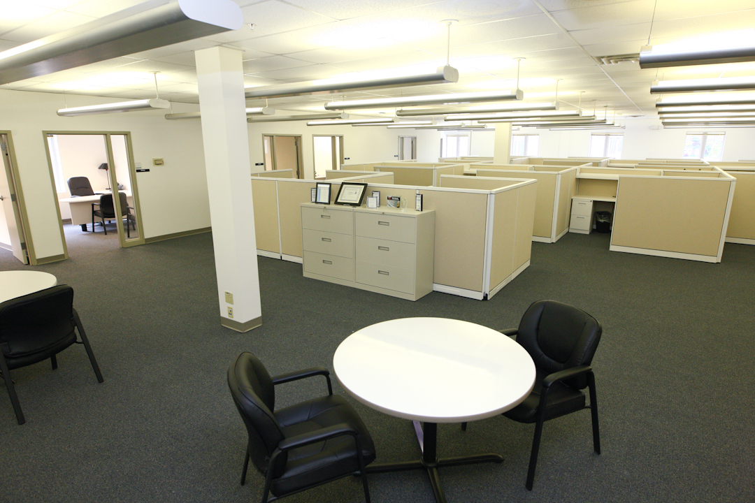 Town Plaza - DCG Development