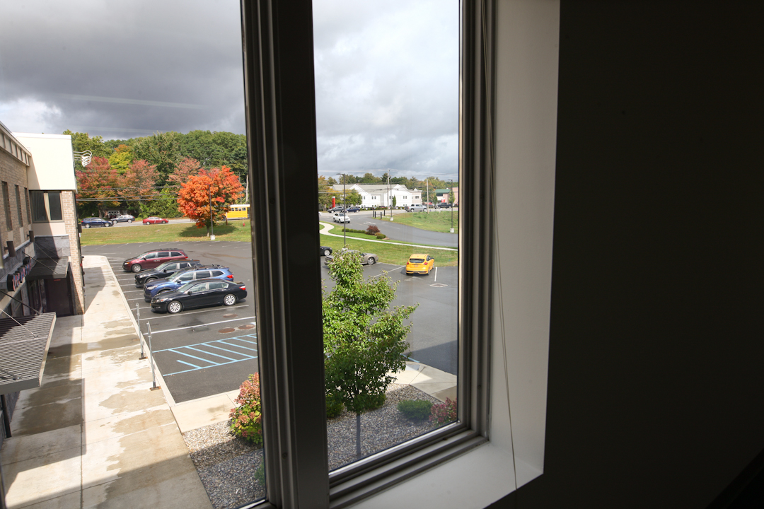 Town Plaza - DCG Development