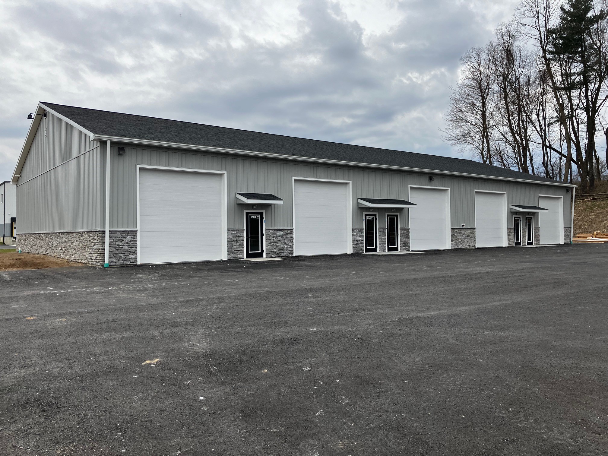 Wood Road - DCG Development Co.